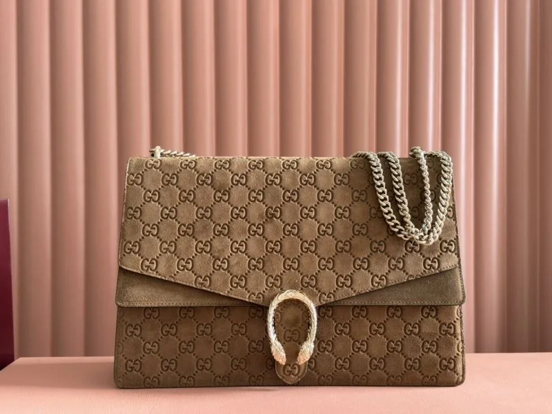 Gucci Satchel Bags Others