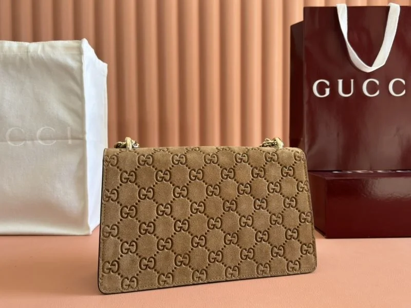 Brand-original Gucci Satchel Bags Others