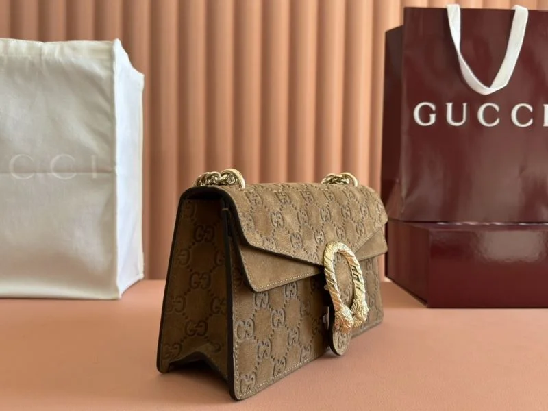 Brand-original Gucci Satchel Bags Others
