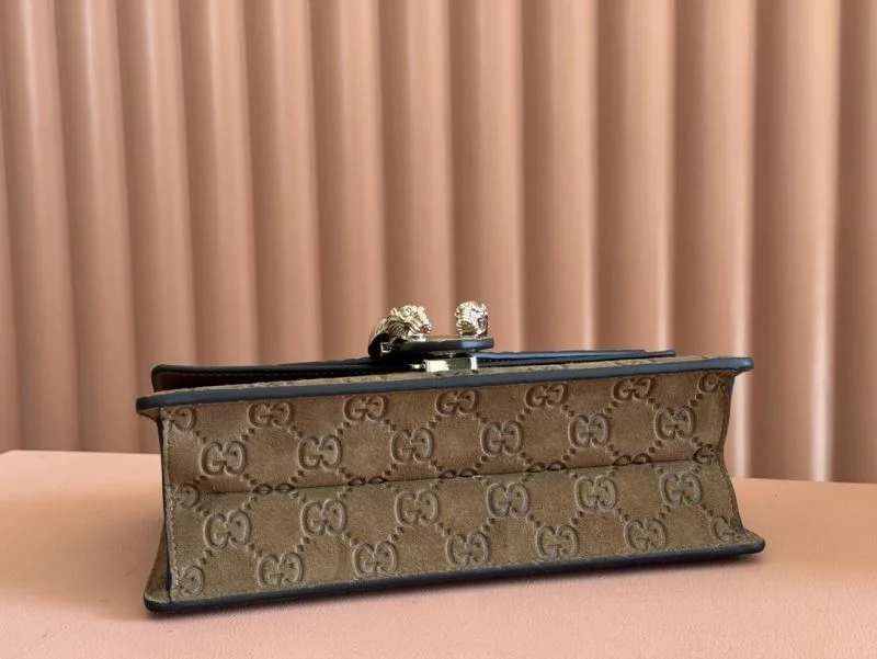 Brand-original Gucci Satchel Bags Others