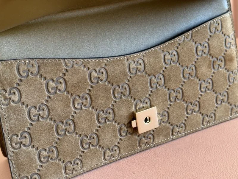 Brand-original Gucci Satchel Bags Others