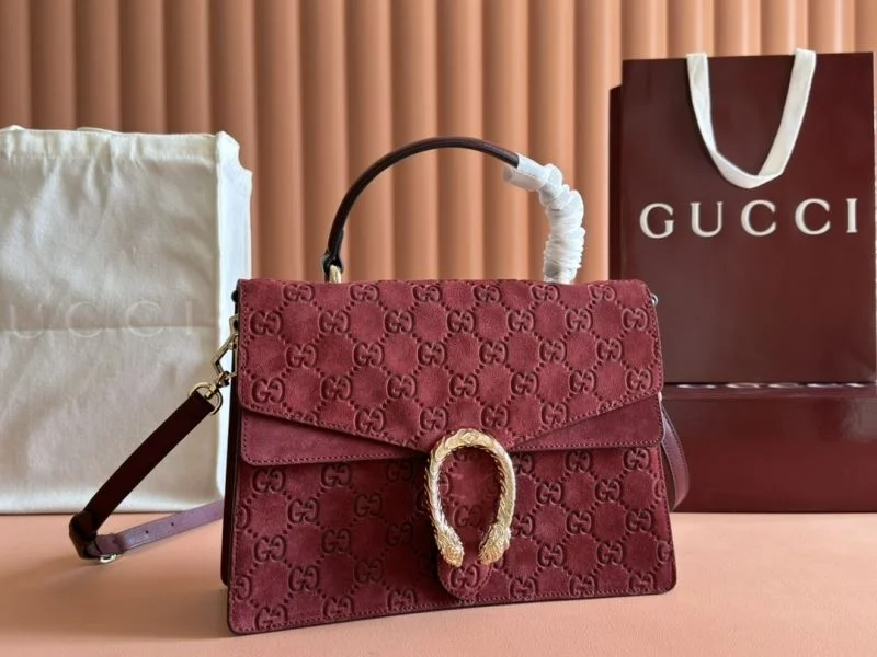 Gucci Satchel Bags Others