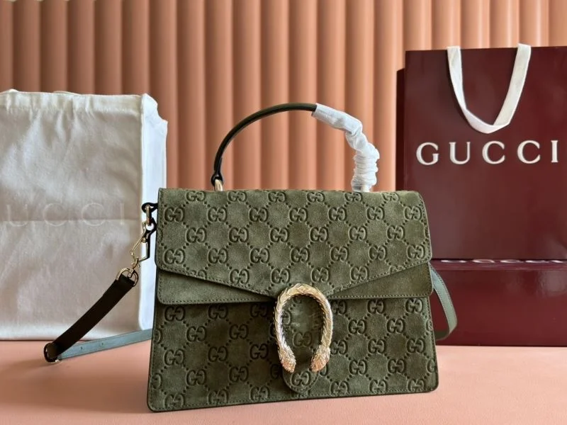 Gucci Satchel Bags Others