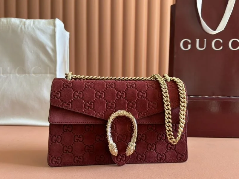 Gucci Satchel Bags Others