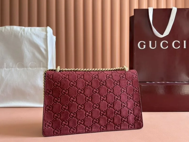 OEM Gucci Satchel Bags Others