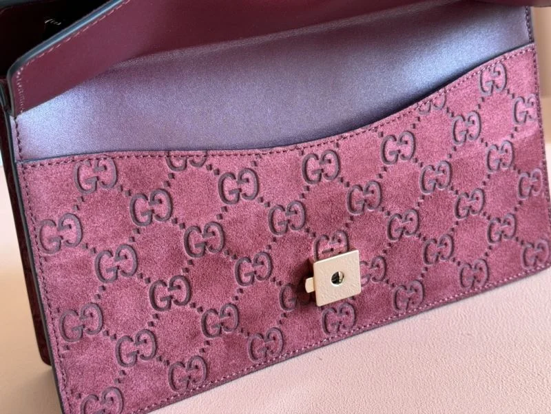 OEM Gucci Satchel Bags Others
