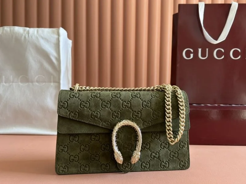 Gucci Satchel Bags Others