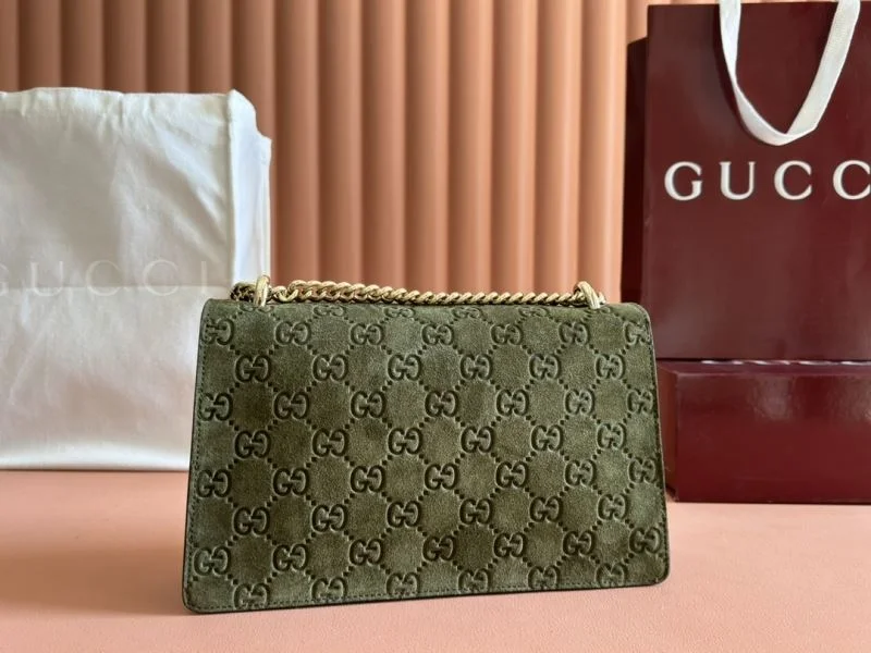 Authentic Gucci Satchel Bags Others