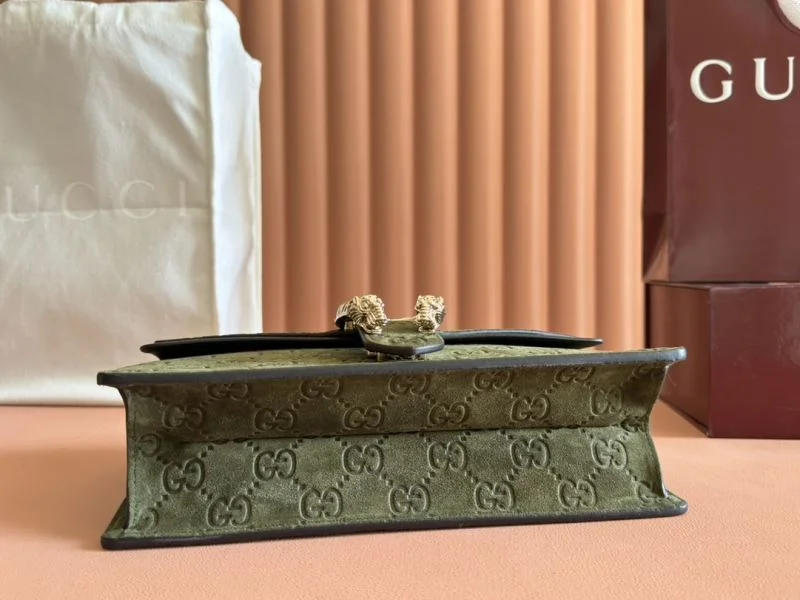 Authentic Gucci Satchel Bags Others