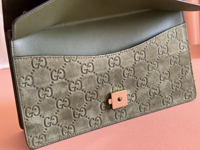 Authentic Gucci Satchel Bags Others