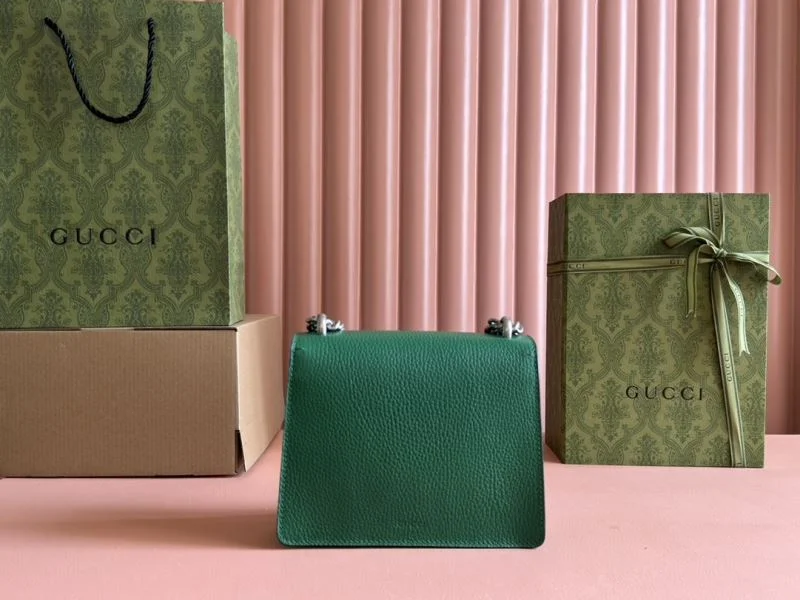 Budget-friendly Gucci Satchel Bags Others