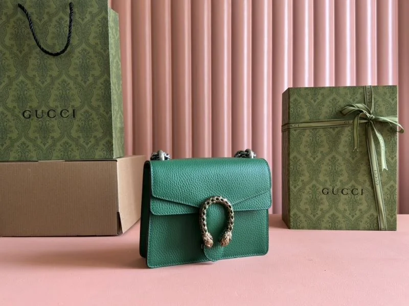 Budget-friendly Gucci Satchel Bags Others