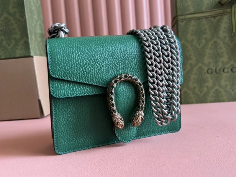 Budget-friendly Gucci Satchel Bags Others