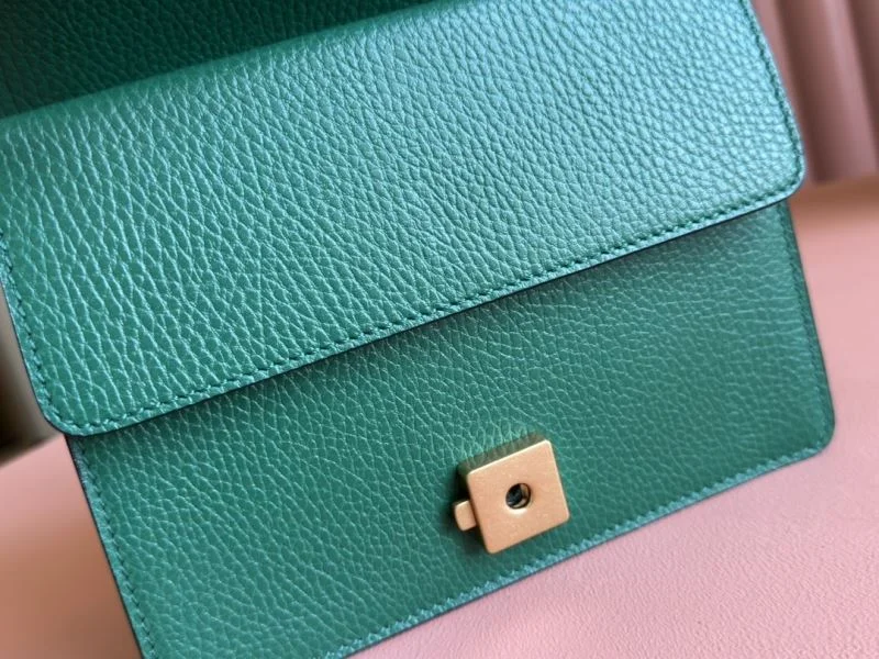 Budget-friendly Gucci Satchel Bags Others