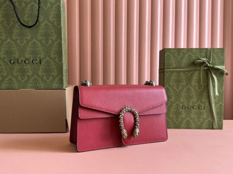 Bargain Gucci Satchel Bags Others