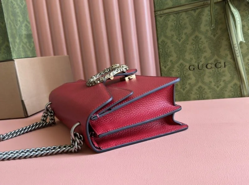 Bargain Gucci Satchel Bags Others