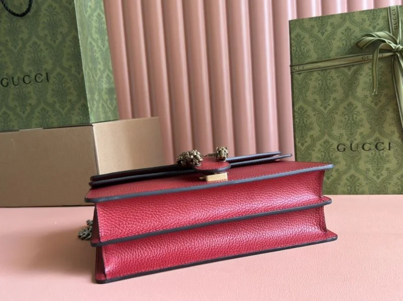 Bargain Gucci Satchel Bags Others