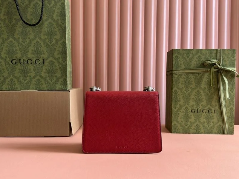 Bargain Gucci Satchel Bags Others