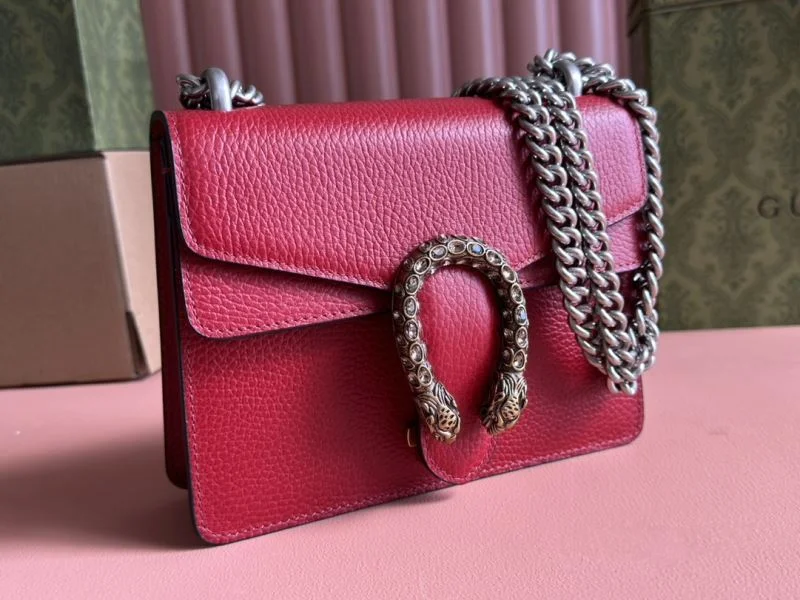 Bargain Gucci Satchel Bags Others