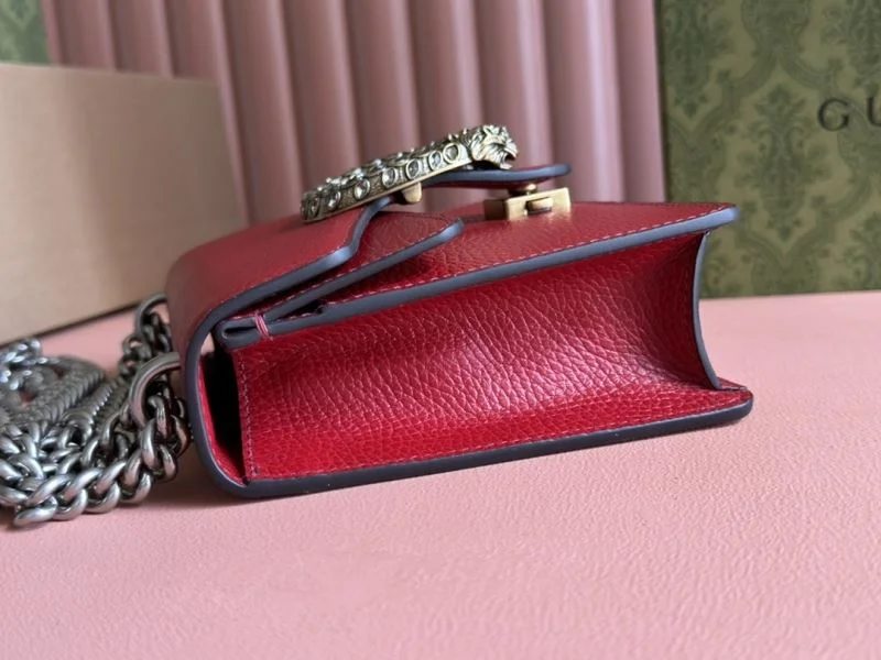 Bargain Gucci Satchel Bags Others