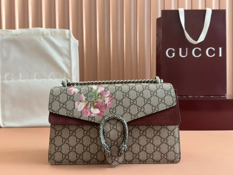 Gucci Satchel Bags Others