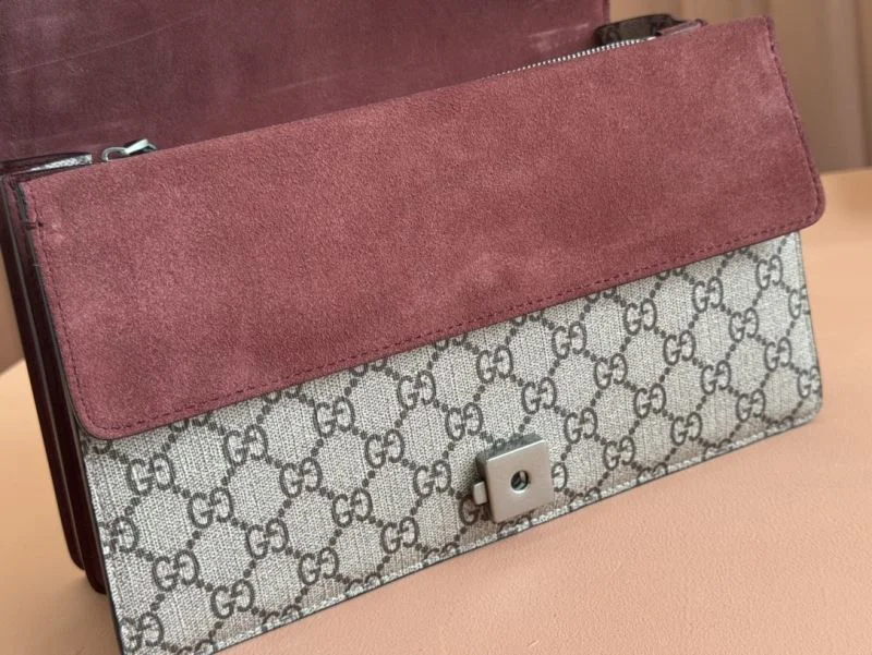 Discounted Gucci Satchel Bags Others