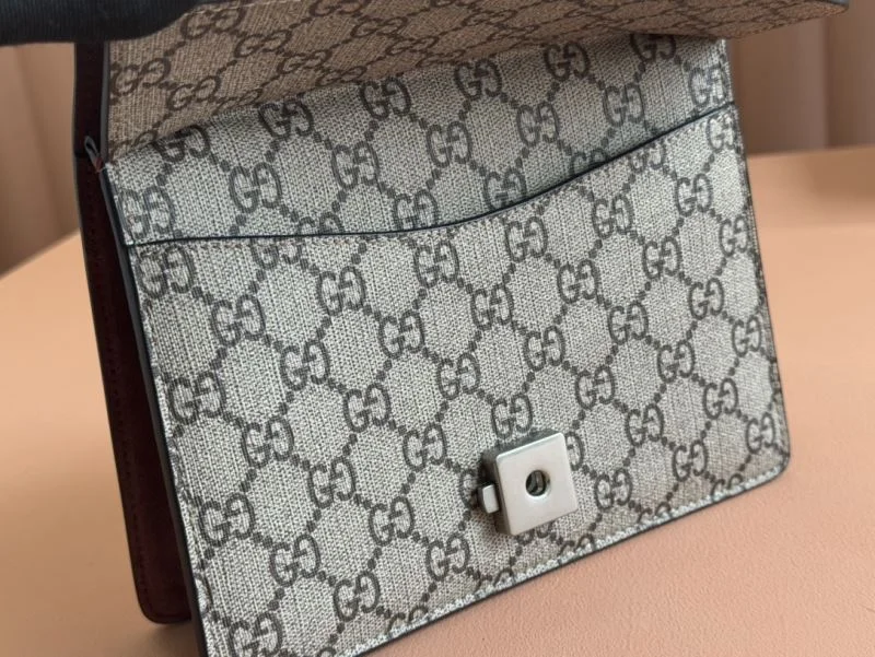 Inexpensive Gucci Satchel Bags Others