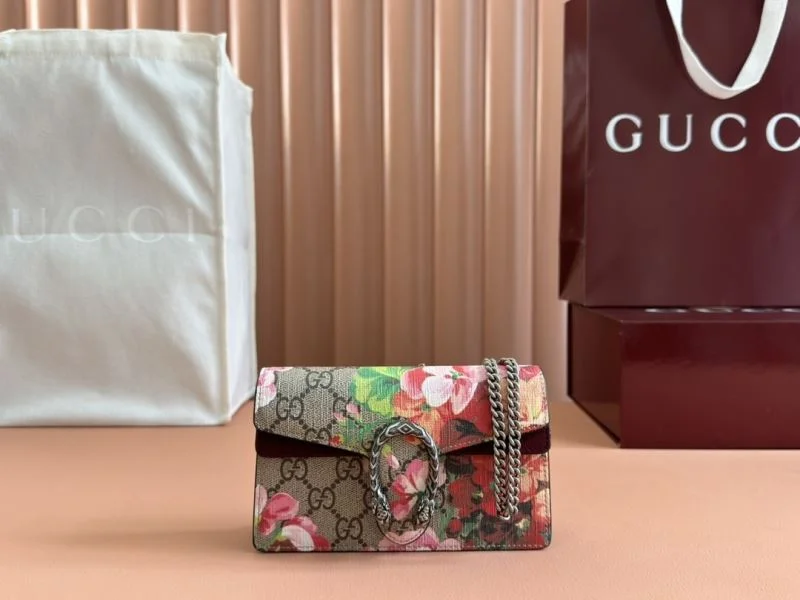Gucci Satchel Bags Others