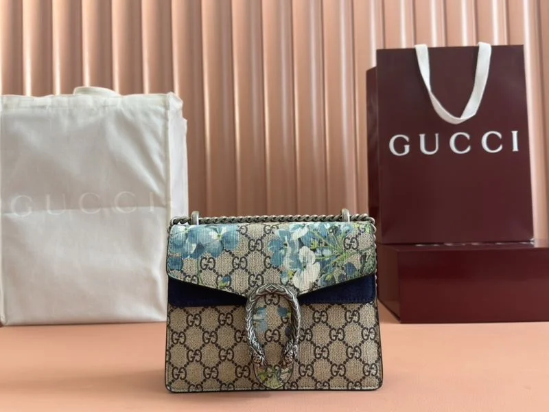 Gucci Satchel Bags Others