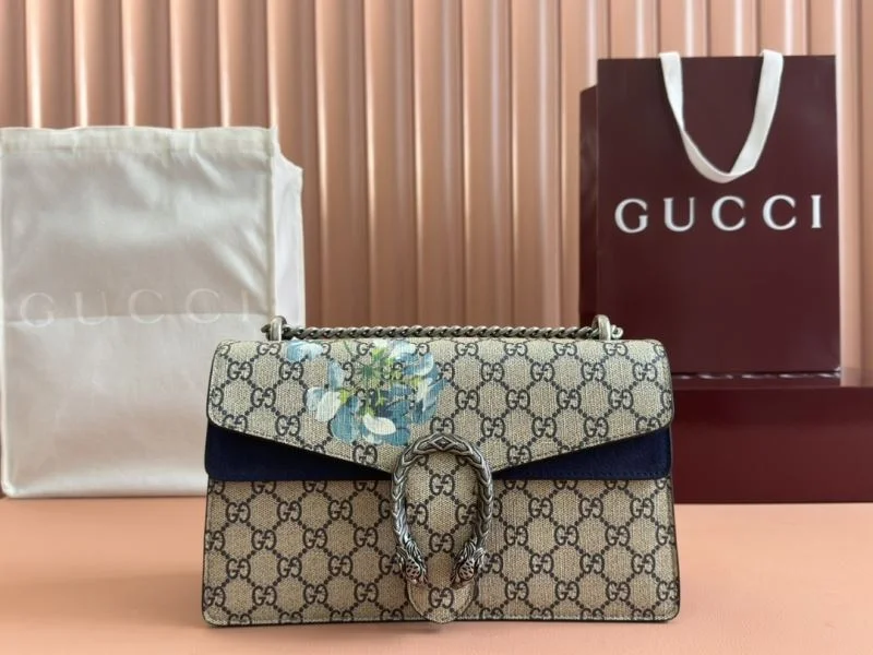 Gucci Satchel Bags Others