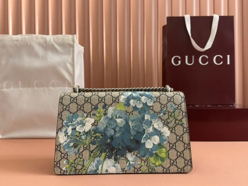 Budget-friendly Gucci Satchel Bags Others