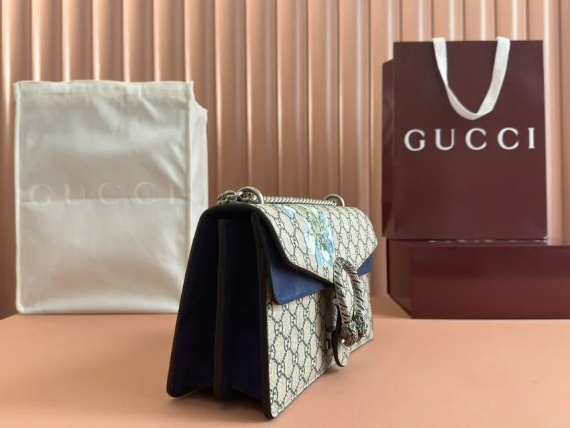 Budget-friendly Gucci Satchel Bags Others