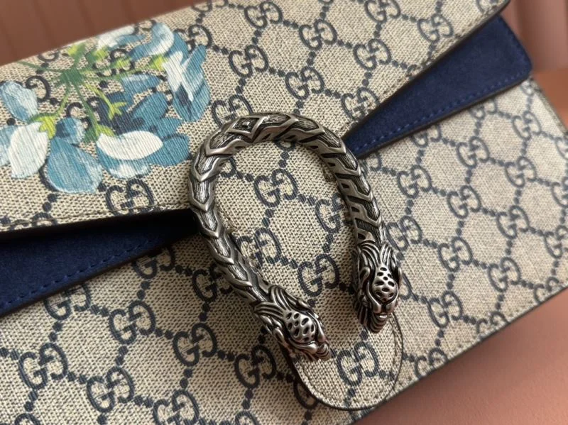 Budget-friendly Gucci Satchel Bags Others