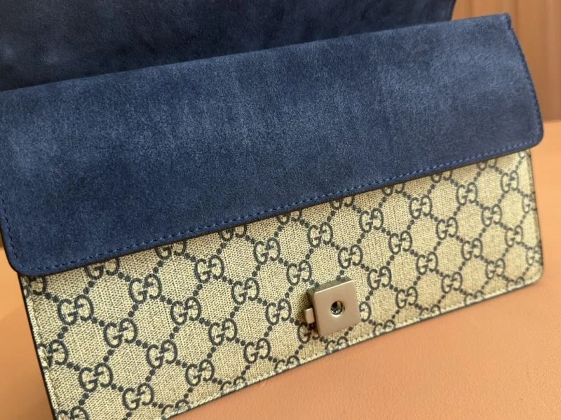 Budget-friendly Gucci Satchel Bags Others