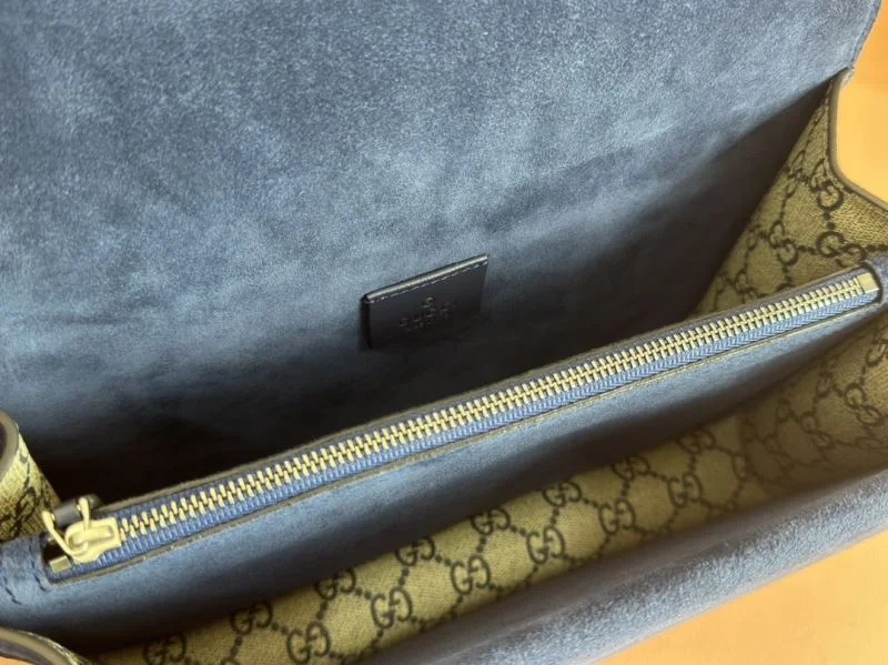 Budget-friendly Gucci Satchel Bags Others