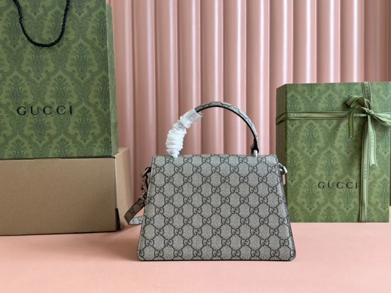 OEM Gucci Satchel Bags Others
