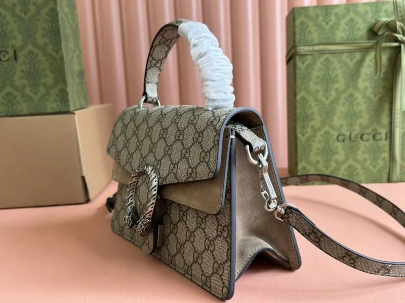 OEM Gucci Satchel Bags Others
