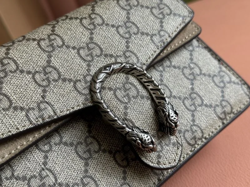 Indistinguishable Gucci Satchel Bags Others