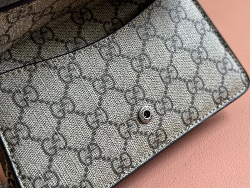 Indistinguishable Gucci Satchel Bags Others