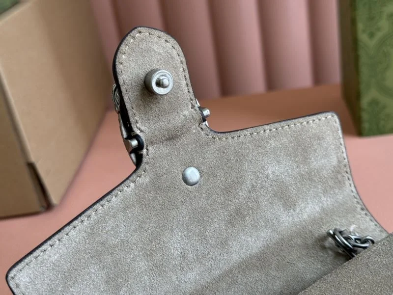 Indistinguishable Gucci Satchel Bags Others
