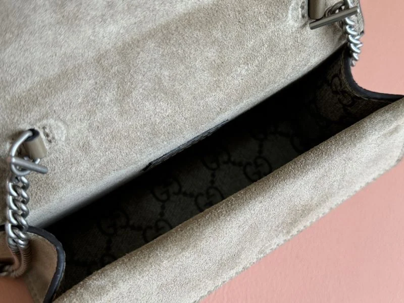 Indistinguishable Gucci Satchel Bags Others