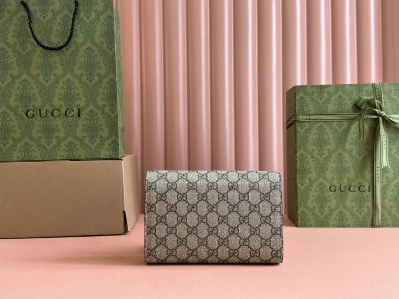 Precise copy Gucci Satchel Bags Others