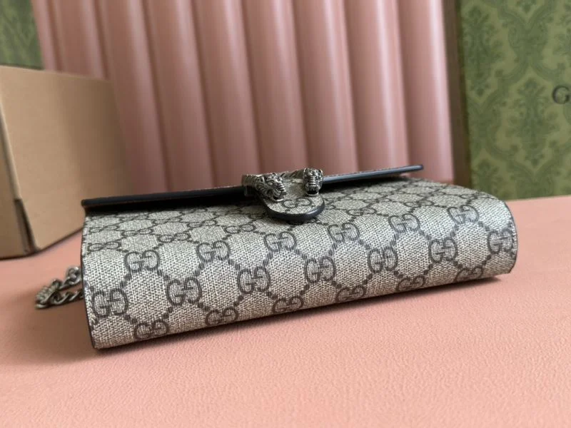 Precise copy Gucci Satchel Bags Others