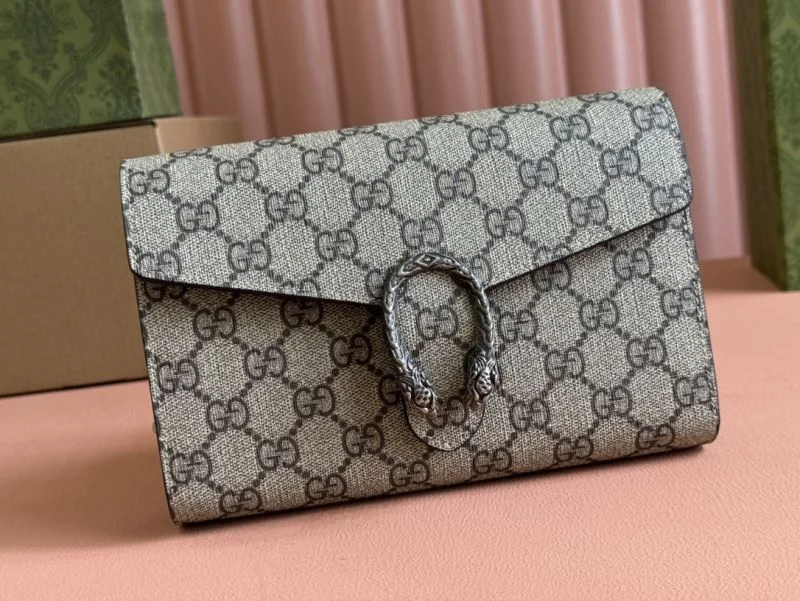 Precise copy Gucci Satchel Bags Others