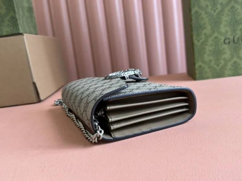 Precise copy Gucci Satchel Bags Others