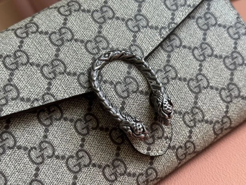 Precise copy Gucci Satchel Bags Others