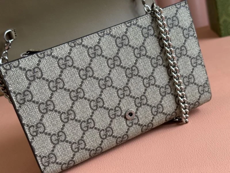 Precise copy Gucci Satchel Bags Others