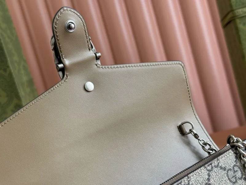 Precise copy Gucci Satchel Bags Others
