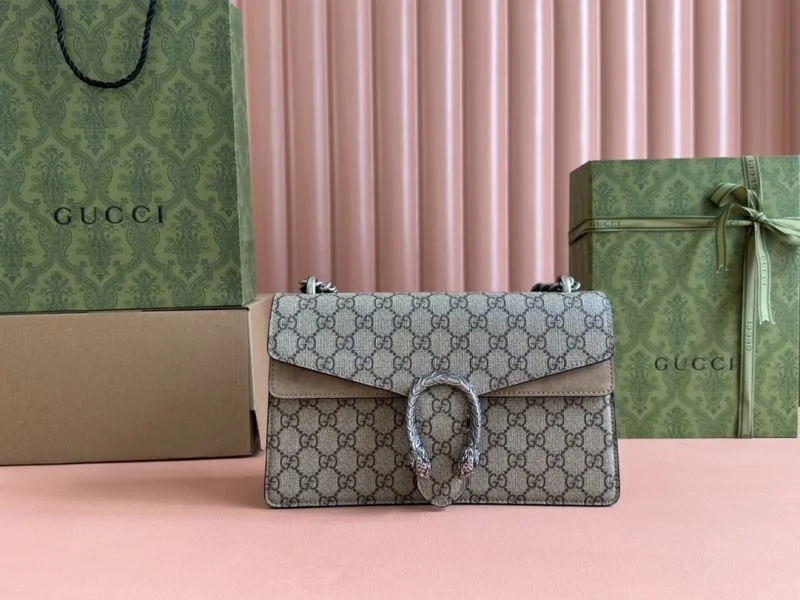 Gucci Satchel Bags Others
