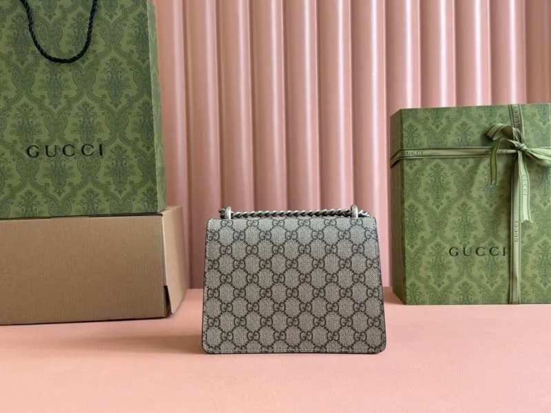 Top mirror Gucci Satchel Bags Others